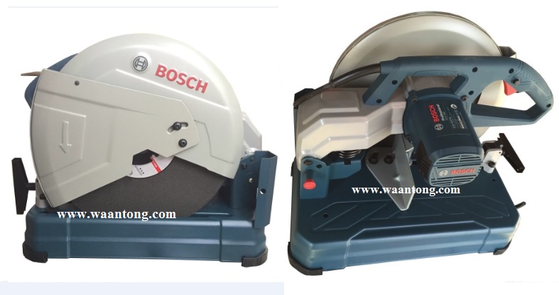 เครื่องตัดไฟเบอร์14นิ้ว BOSCH GCO200 ราคา พิเศษ 3990 บาท ไม่รวมค่าจัดส่ง